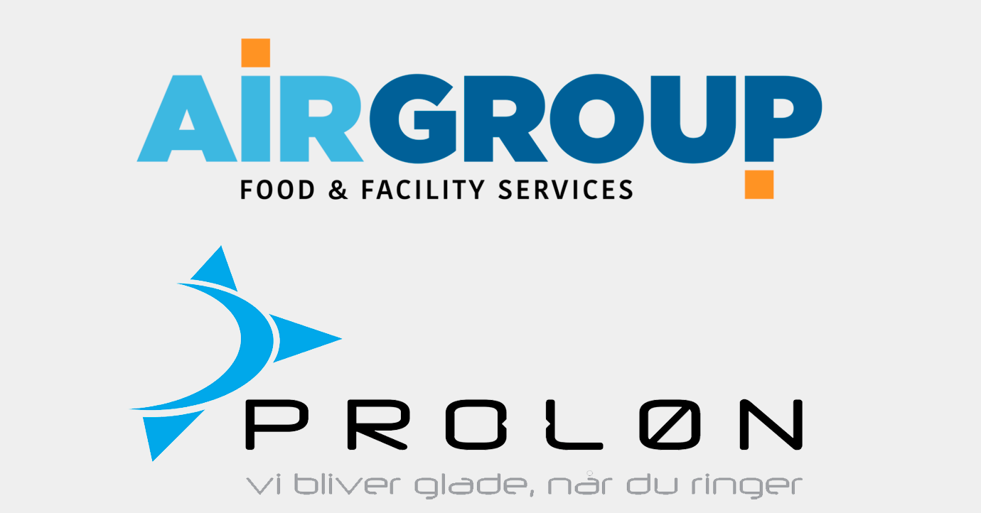 AIR GROUP A/S: Hos DataLøn Branche er service noget man giver | DataLøn ...