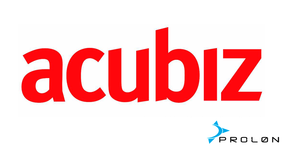 Acubiz | DataLøn Branche