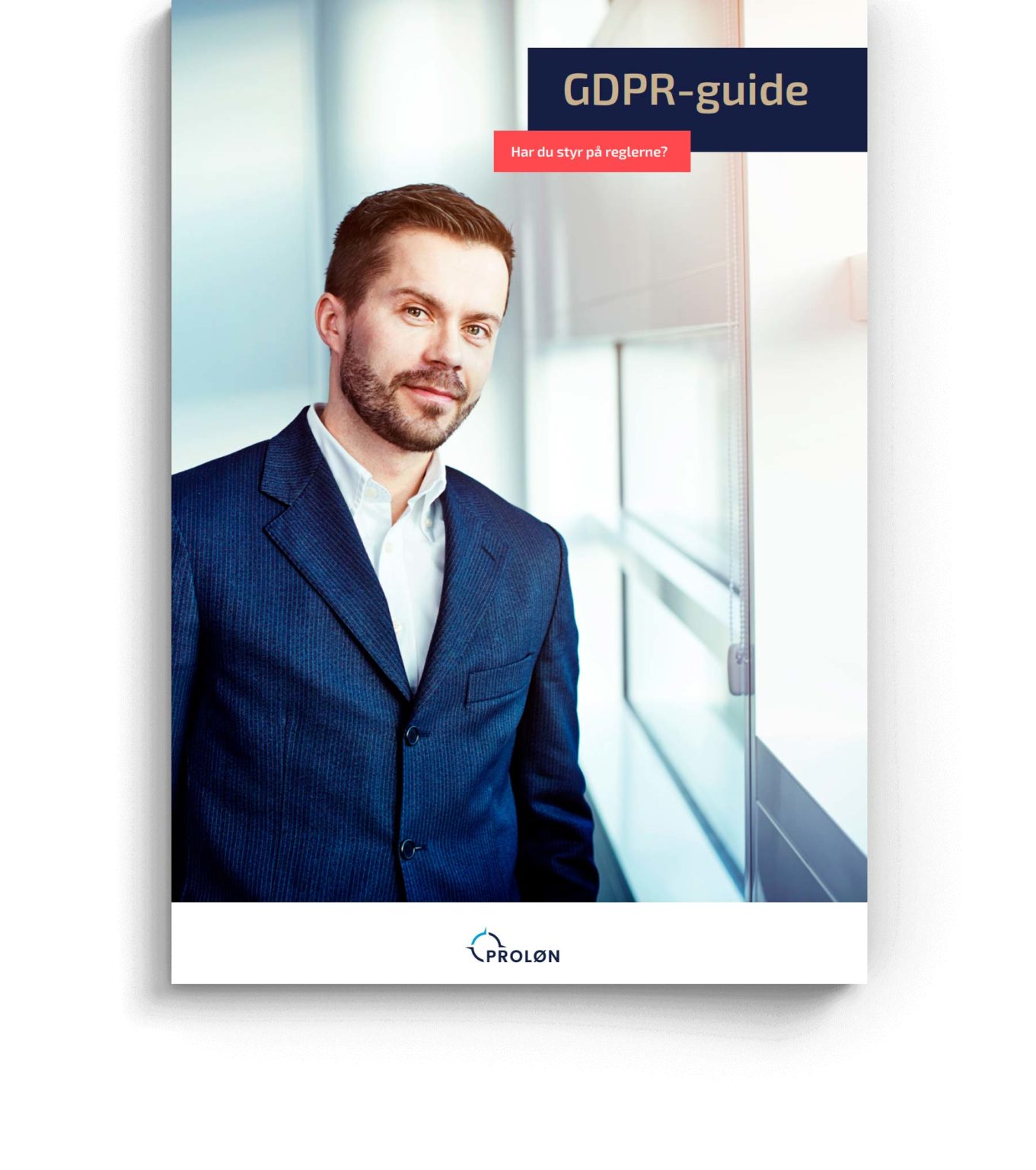 GDPR-guide: 10 trin til at forstå reglerne